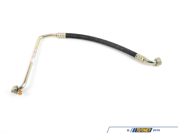 64531386664 - Genuine BMW Hose Evaporator-systems - 64531386664 ...