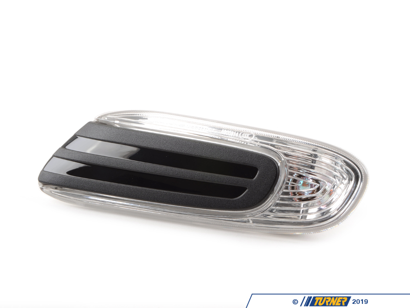 63137298347 - Genuine MINI Side Turn Signal - Left | Turner Motorsport
