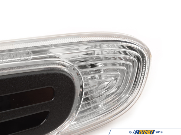 63137298347 - Genuine MINI Side Turn Signal - Left | Turner Motorsport