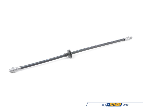34301166118 - ATE Front Brake Hose - E53 | Turner Motorsport
