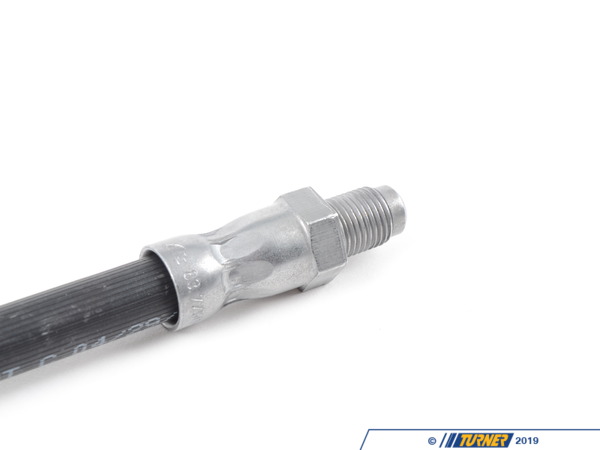 34301166118 - ATE Front Brake Hose - E53 | Turner Motorsport