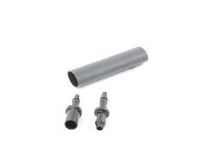 61667208073 - Genuine BMW Windshield Washer Hose Repair Kit | Turner ...