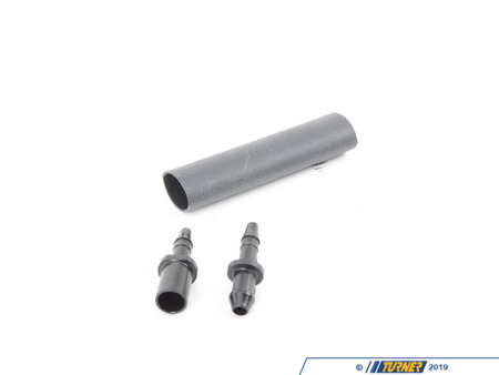 61667208073 - Genuine BMW Windshield Washer Hose Repair Kit | Turner ...