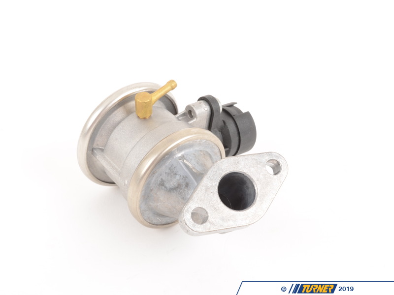 11727540472 - Genuine BMW Secondary Air pump valve - E39 528i Z3 2.5i 2 ...