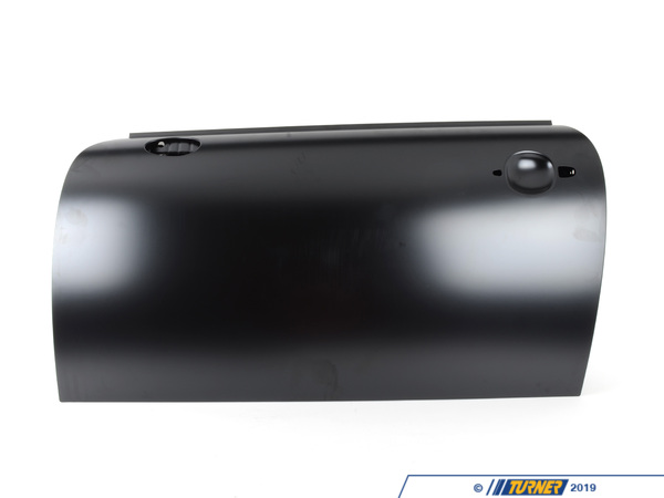 41002755935 - Genuine MINI Door Front Left - 41002755935 | Turner ...
