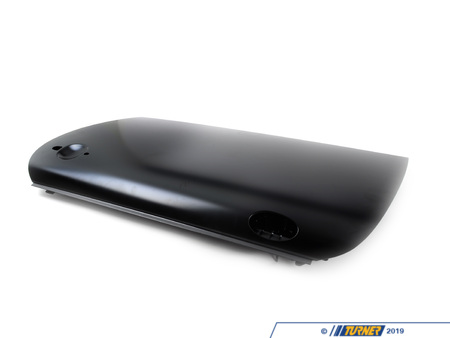 41002755935 - Genuine MINI Door Front Left - 41002755935 | Turner ...