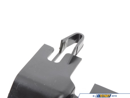 51747250781 - Genuine MINI Air Duct, Left - 51747250781 | Turner Motorsport