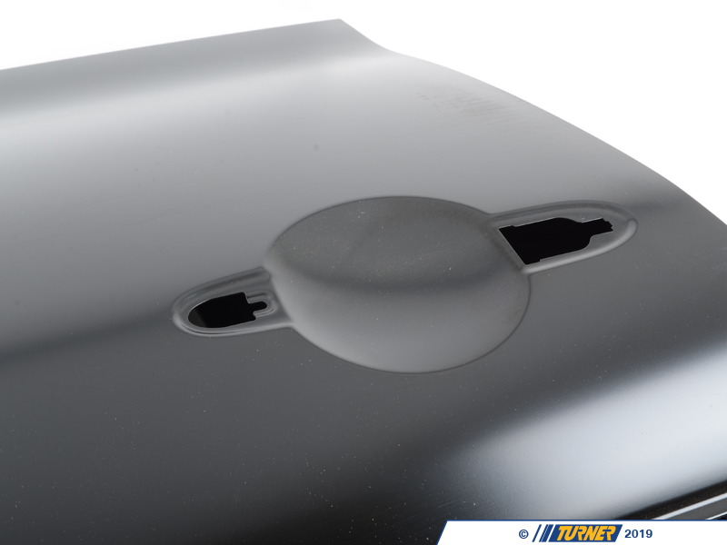 41007327446 - Genuine MINI Door Front Right - 41007327446 | Turner ...