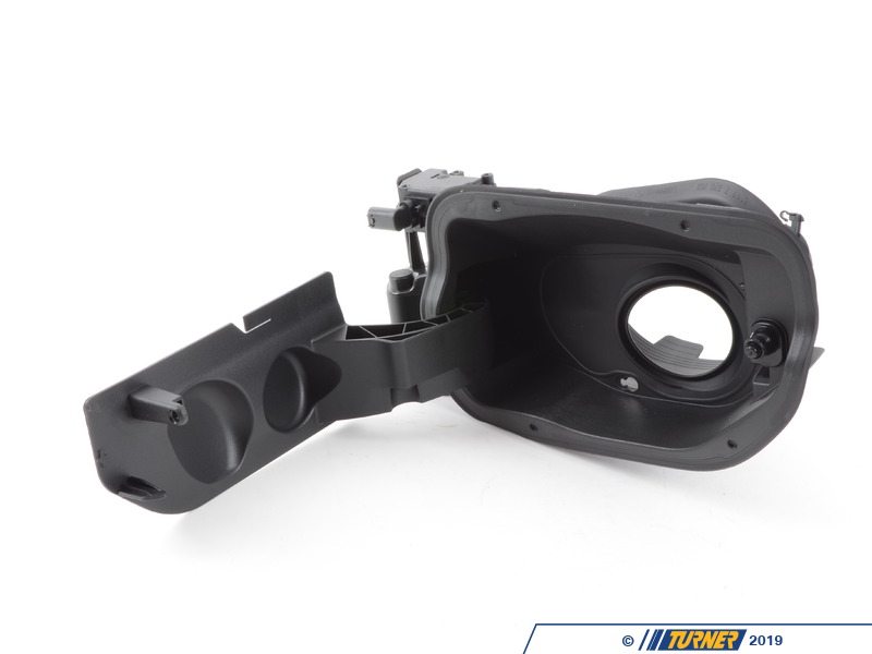 51177270762 - Genuine BMW Cover Pot - 51177270762 - F33,F83 | Turner ...