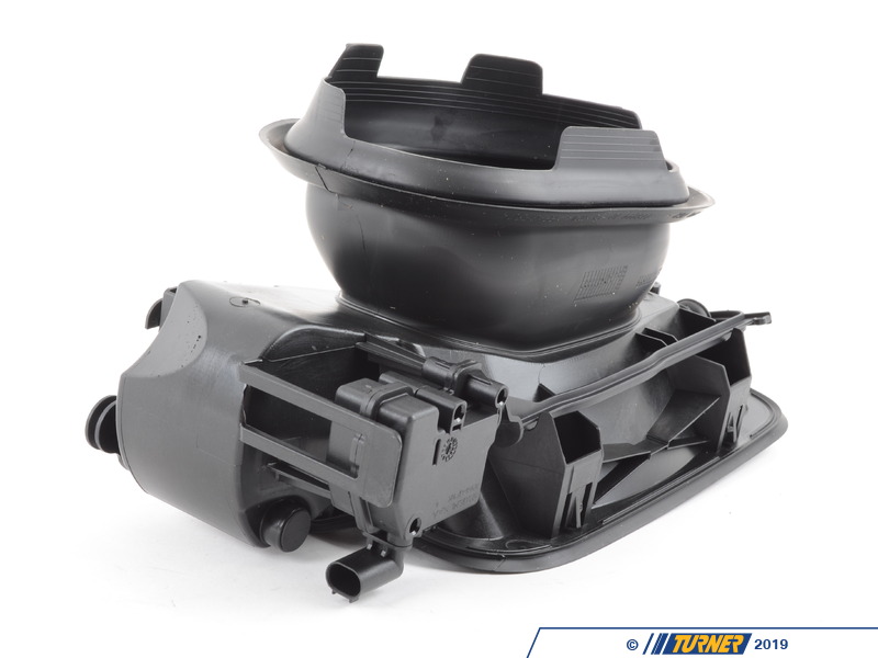 51177270762 - Genuine BMW Cover Pot - 51177270762 - F33,F83 | Turner ...