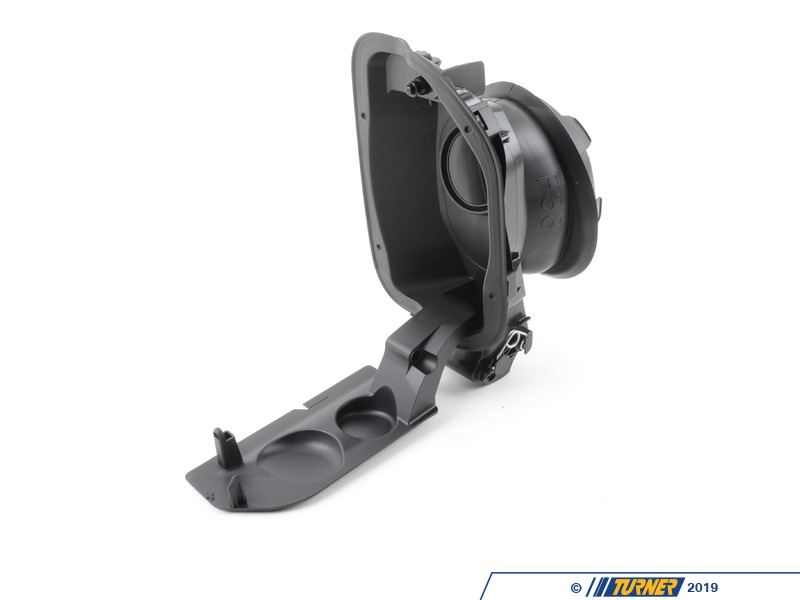 51177270762 - Genuine BMW Cover Pot - 51177270762 - F33,F83 | Turner ...