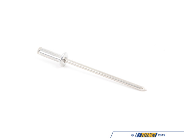 54311972213 - Genuine BMW Blind Rivet 4X10X57 - 54311972213 - E36,E46 ...