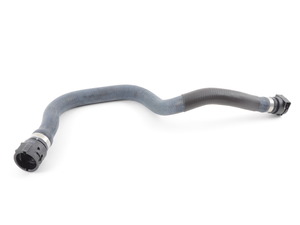 17127545653 - OEM Rein Coolant Expansion Tank Return Hose - E60 E63 ...