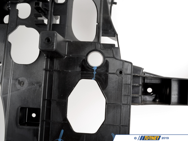 51647248799 - Genuine MINI Front Panel - 51647248799 | Turner Motorsport