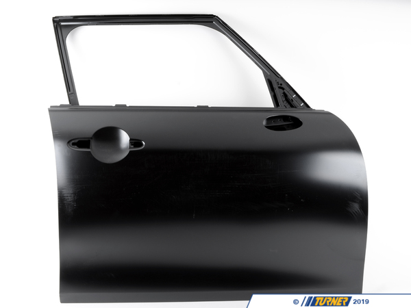 41007327446 - Genuine MINI Door Front Right - 41007327446 | Turner ...