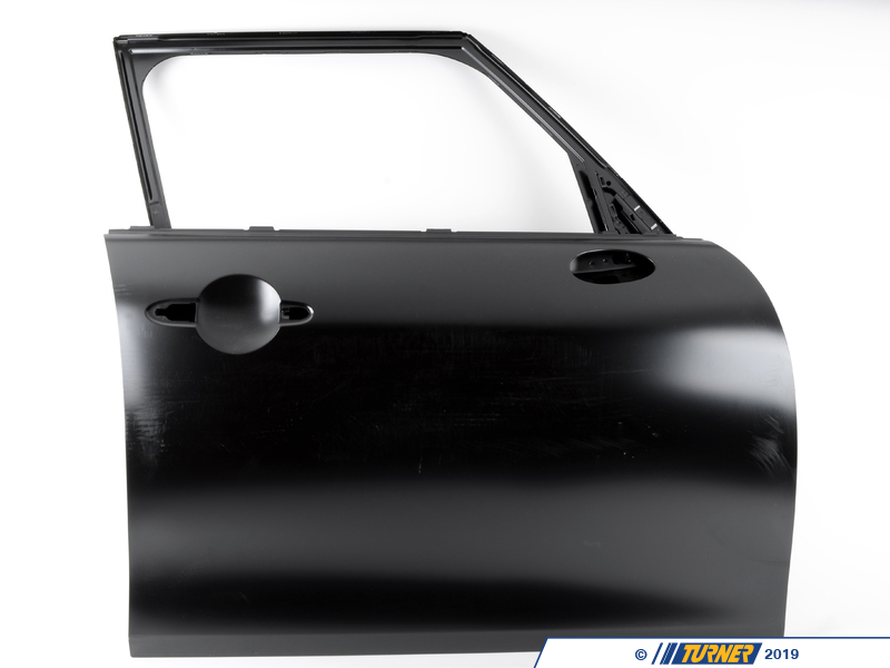 41007327446 - Genuine MINI Door Front Right - 41007327446 | Turner ...