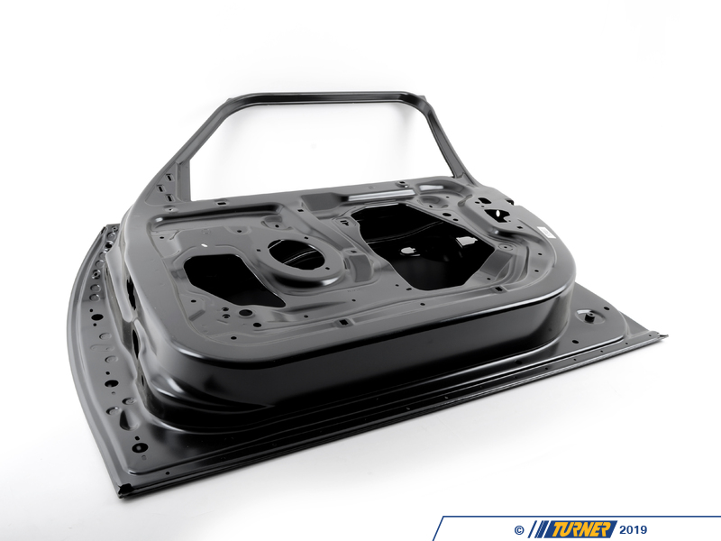 41007327446 - Genuine MINI Door Front Right - 41007327446 | Turner ...