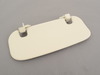 51169812838 - Genuine MINI Sun Visor Lateral - Light Beige - R60 R61 ...