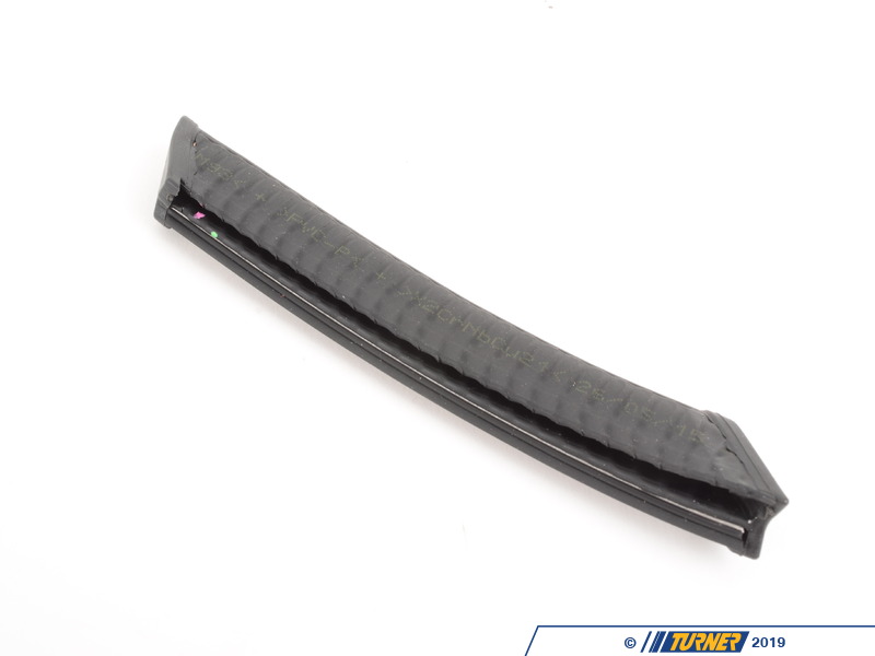 51139810465 - Genuine MINI Molding, Side Panel, Front L | Turner Motorsport