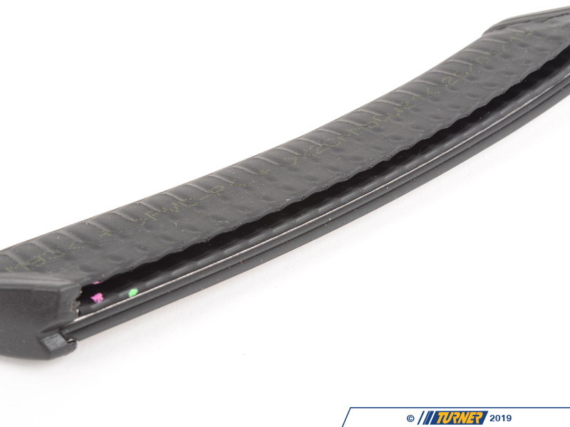 51139810465 - Genuine MINI Molding, Side Panel, Front L | Turner Motorsport