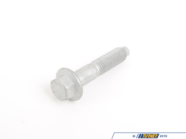 07119906051 - Genuine Mini Hex Bolt - 07119906051 | Turner Motorsport