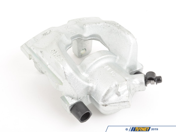 34116776527 - Genuine BMW Caliper Housing Left - 34116776527 - E82 ...