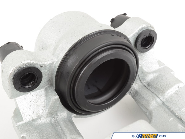 34116776527 - Genuine BMW Caliper Housing Left - 34116776527 - E82 ...