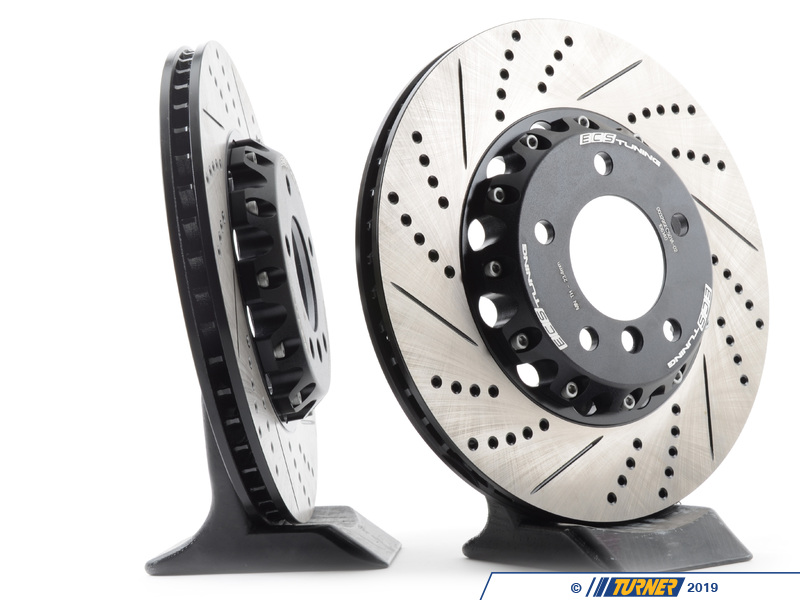 E46330BRAKEPAK - Complete Front & Rear Brake Package - E46 330i/Ci/Xi ...