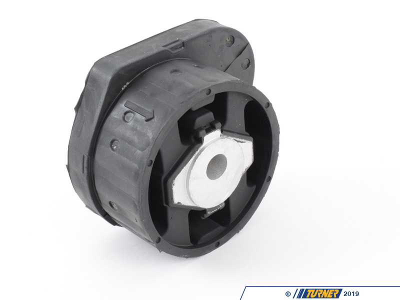 22316773125 - Febi Transmission Mount - E46, E60, E61, E83, E84, E90 ...