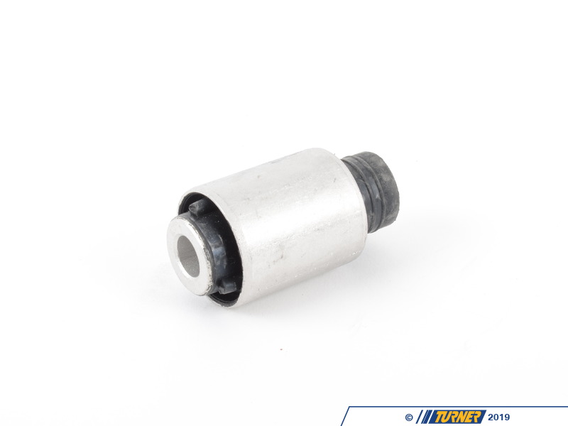 33321092247 - Febi Rear Control Arm Bushing - E36, E46, E83, Z4 ...
