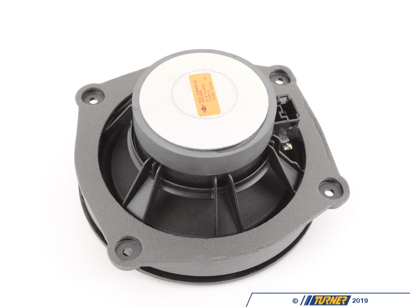 65139194843 - Genuine MINI Woofer Harman Kardon - 65139194843 | Turner ...
