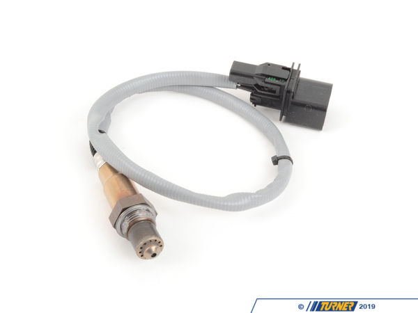 11787521705 - Bosch Oxygen Sensor - Pre Catalytic Converter - E60, E63 ...