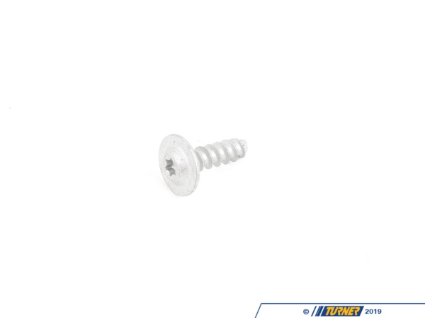 07147127714 - Genuine BMW Fillister Head Screw - 07147127714 | Turner ...