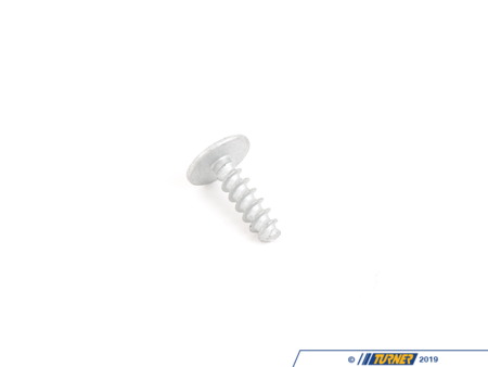 07147127714 - Genuine BMW Fillister Head Screw - 07147127714 | Turner ...