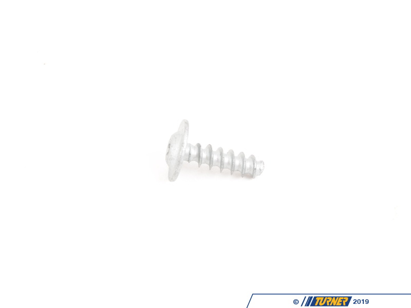 07147127714 - Genuine BMW Fillister Head Screw - 07147127714 | Turner ...
