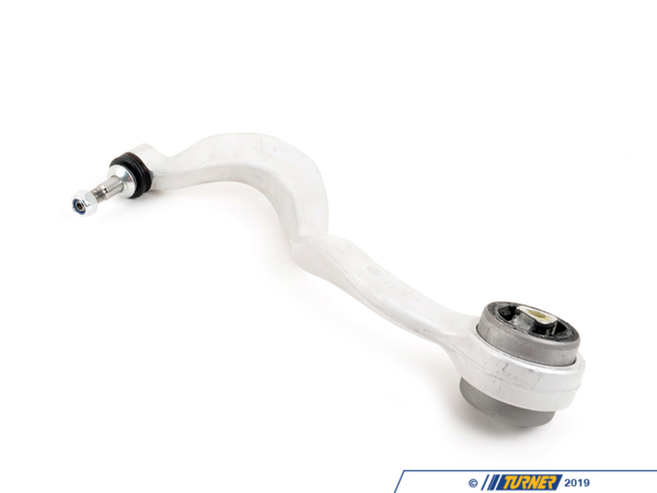 31126774831 - Rein Front Lower Control Arm - Left - E65, E66 | Turner ...