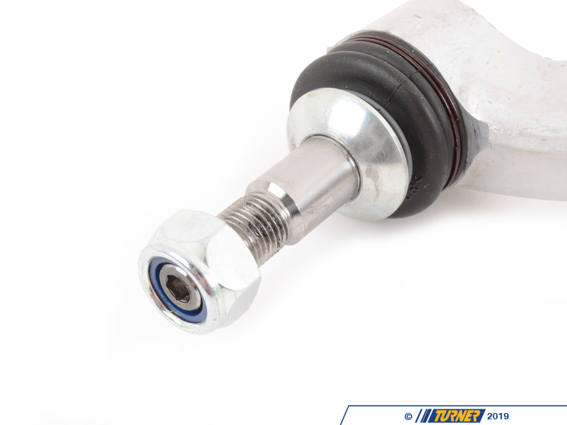 31126774831 - Rein Front Lower Control Arm - Left - E65, E66 | Turner ...