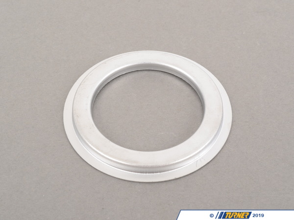 31520019369 - Genuine BMW Dustcover Plate, Small | Turner Motorsport