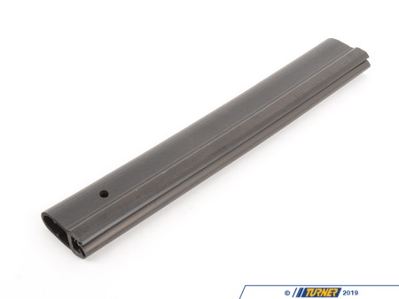 51767234371 - Genuine BMW Seal, Hood, Rear Side - 51767234371 - F25,F26 ...