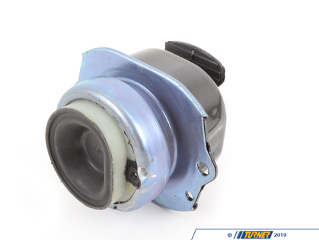 22116865145 - Genuine BMW Engine Mount - Left Side | Turner Motorsport