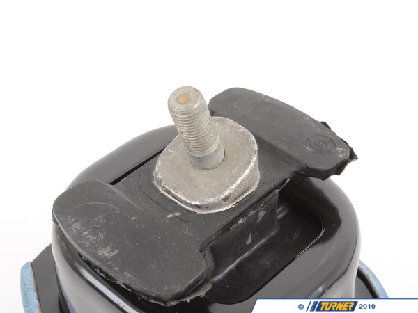 22116865145 - Genuine BMW Engine Mount - Left Side | Turner Motorsport