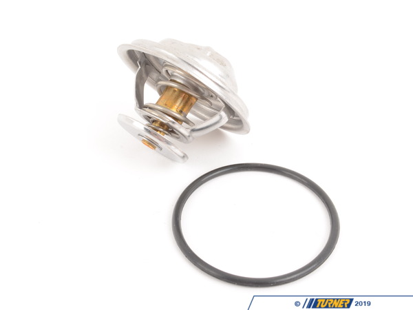 11537511083 - Vemo Thermostat - 92C - E34, E36, E39 | Turner Motorsport