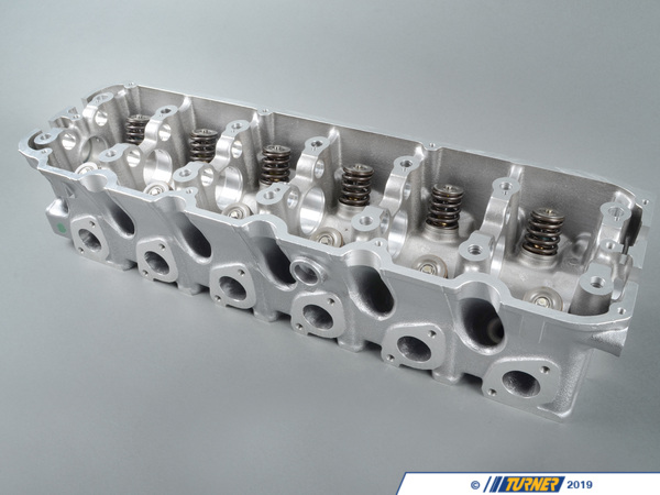 11121707032C - Cylinder Head - Complete - E30 325i, E34 525i, M20 ...