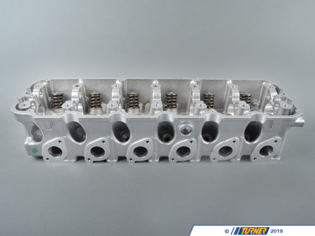 11121707032C - Cylinder Head - Complete - E30 325i, E34 525i, M20 ...