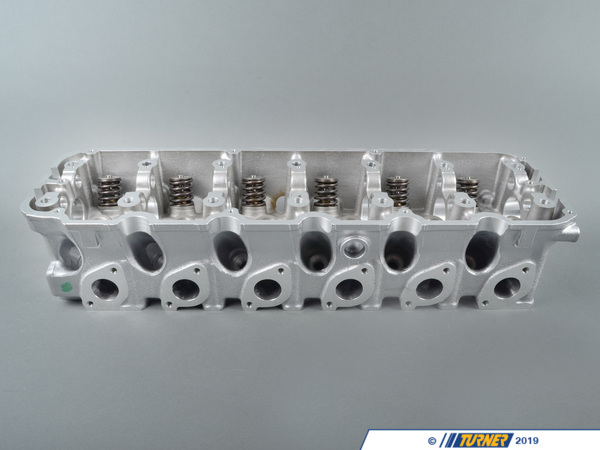 11121707032C - Cylinder Head - Complete - E30 325i, E34 525i, M20 ...