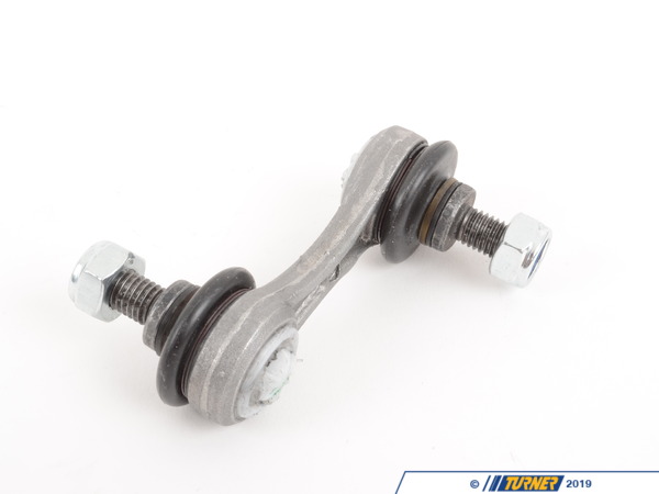 33551095532 - Vaico Rear Sway Bar End Link - E39 | Turner Motorsport