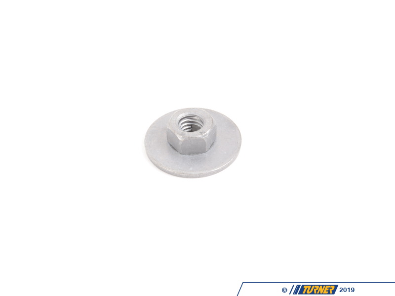 07147305178 - Genuine BMW Combination Nut | Turner Motorsport