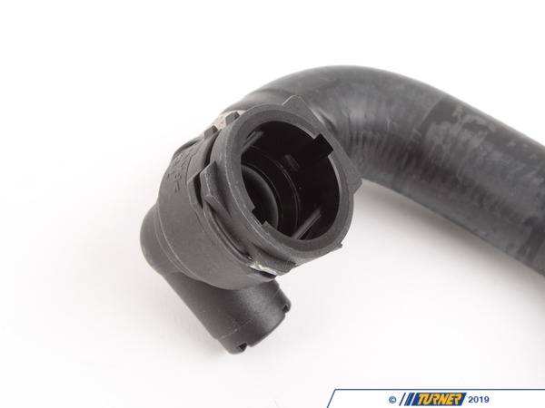 17117620688 - Genuine BMW Coolant Hose - 17117620688 - E89 | Turner ...