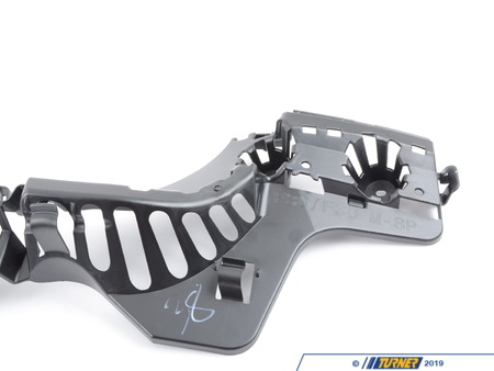51127256922 - Genuine BMW Bumper Cover Guide - F30 | Turner Motorsport