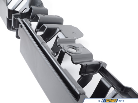 51127256922 - Genuine BMW Bumper Cover Guide - F30 | Turner Motorsport
